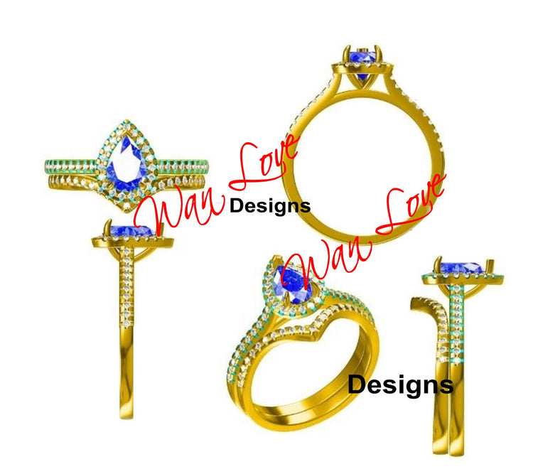 Custom Design – Wan Love Designs
